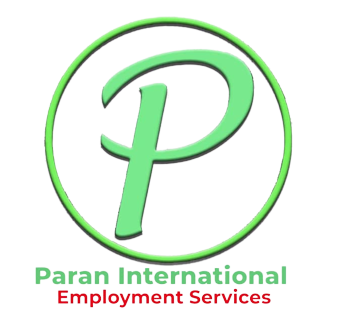 Contact - Paran International